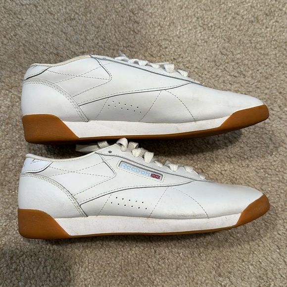 Reebok | Shoes | Reebok Princess | Poshmark